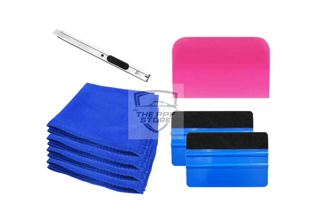 2024 Nissan Z Sport Full Front End PPF Kit – The PPF Store